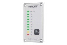 Votronic 5315 Faeces Tank Display S